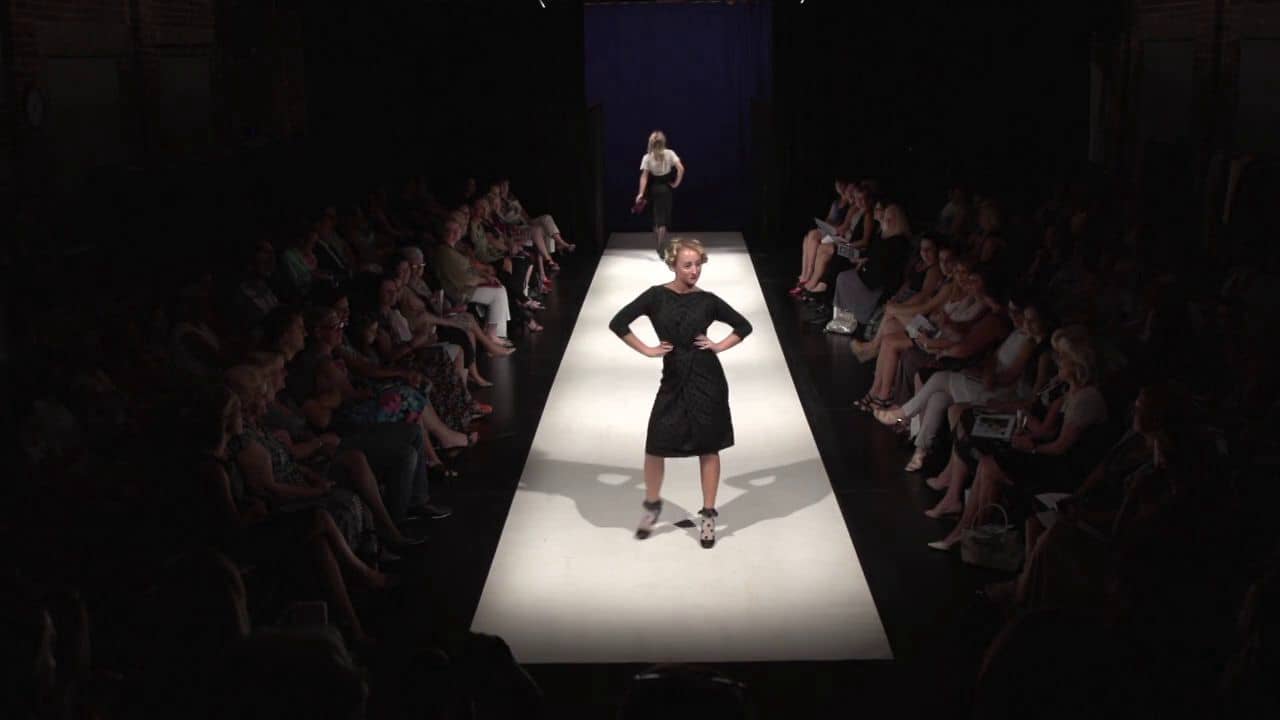'Look ~ Feel ~ Be' on Vimeo