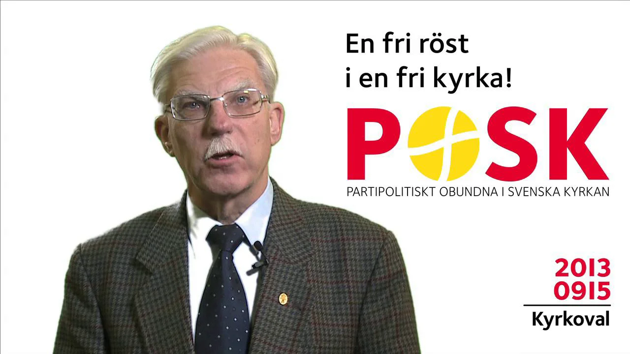 Ulf Sundblad on Vimeo