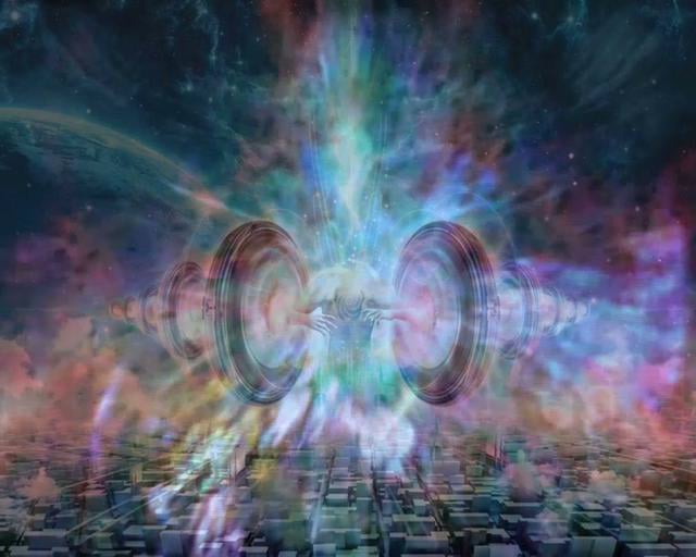 Teaser Album | ATYSS | STATE OF RESONANCE | CD OUT NOW in psytrance on ...