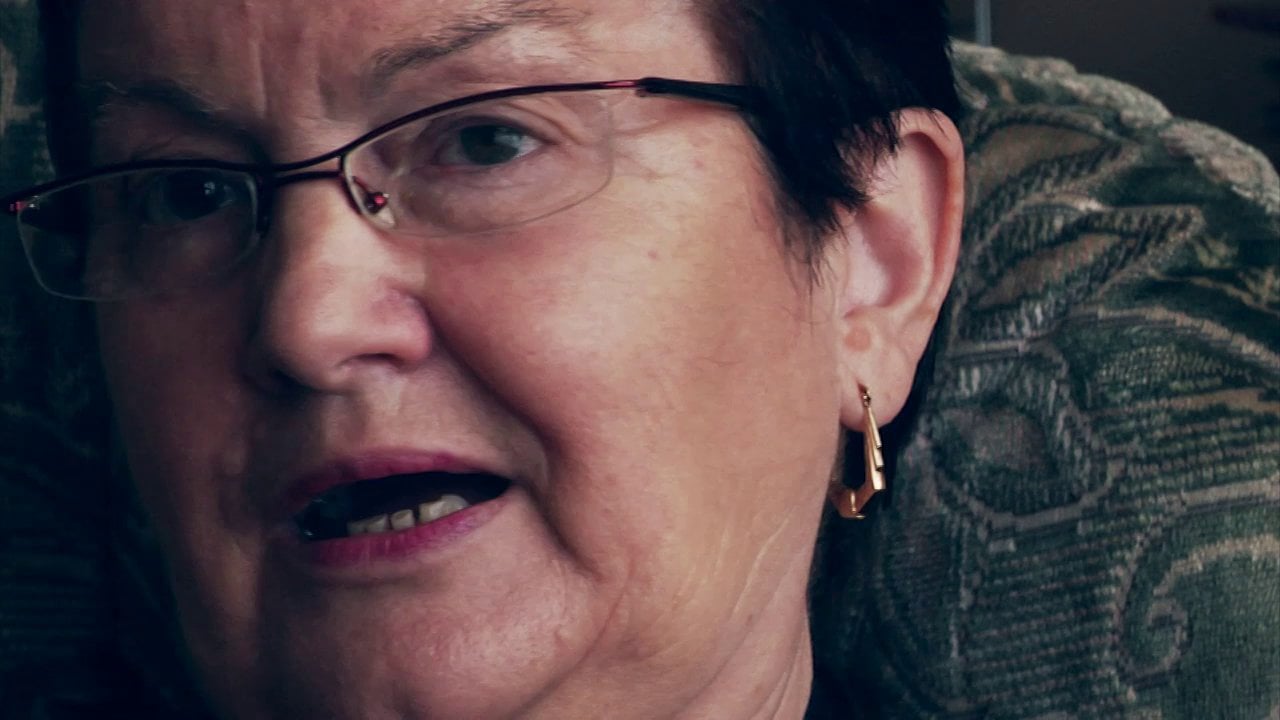 Ghost stories on Vimeo