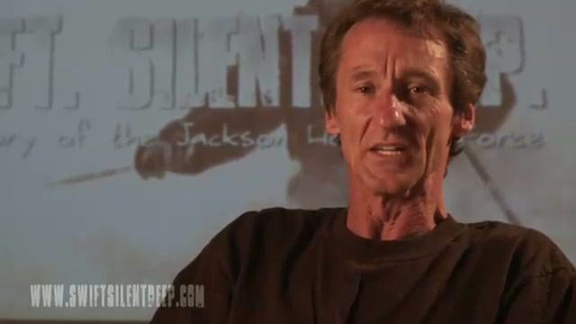 Swift.Silent.Deep. webisode 3 - Dave The Wave on Vimeo