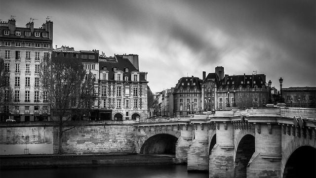 Serge Ramelli Lightroom, Photoshop and Photography Tips / Tutorials on ...
