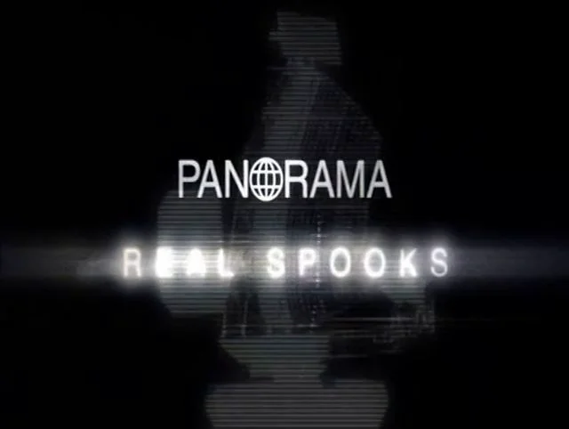 The Real Spooks (opening clip)