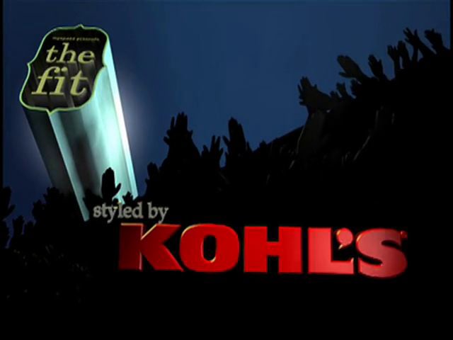 "Inspired By" for Kohl's Department Stores on Vimeo