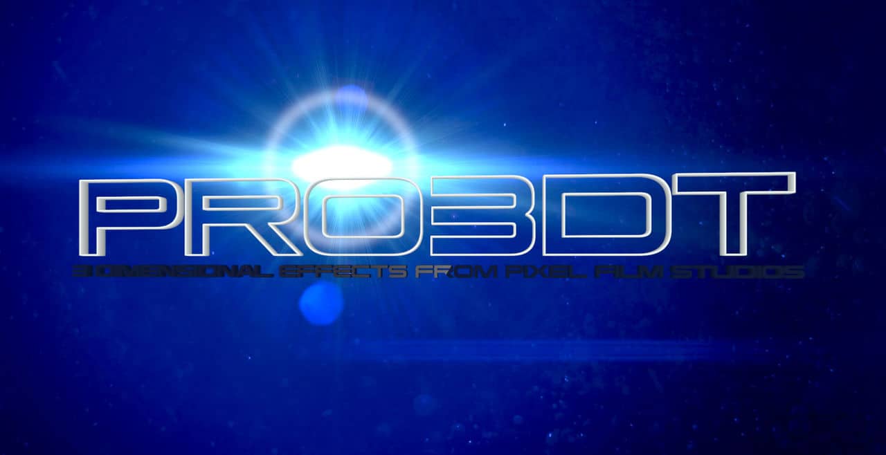 PRO3DT - Professional 3D Text and Logo Plugin for Final Cut Pro X ...