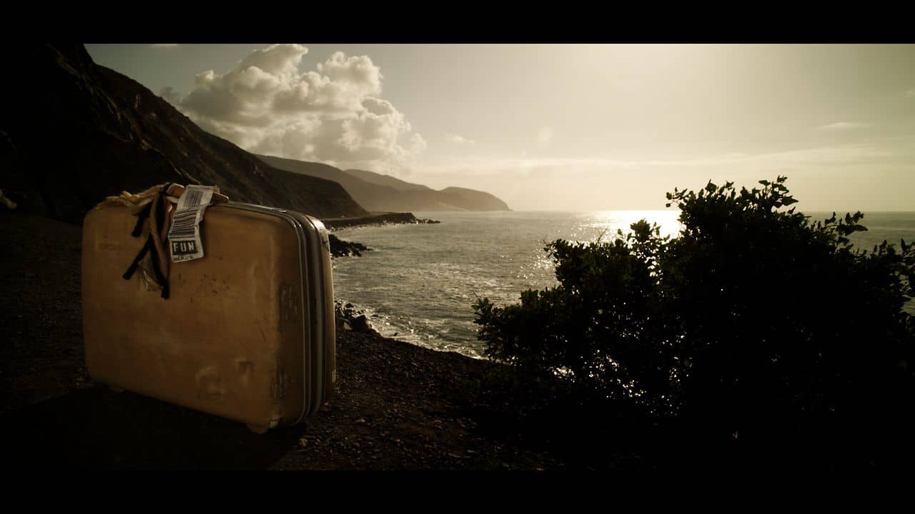 Fun. - Why Am I The One on Vimeo