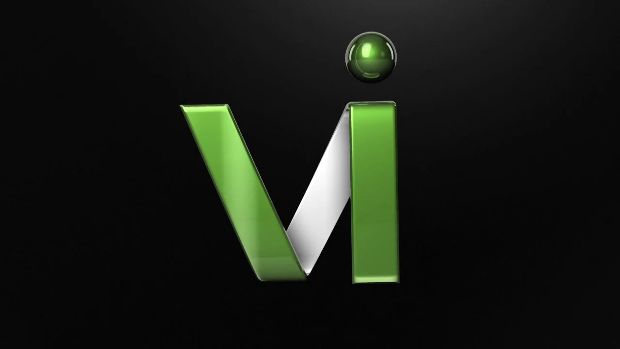 ViSalus Logo Animation on Vimeo