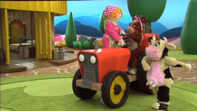 Biba Barnyard pilot on Vimeo