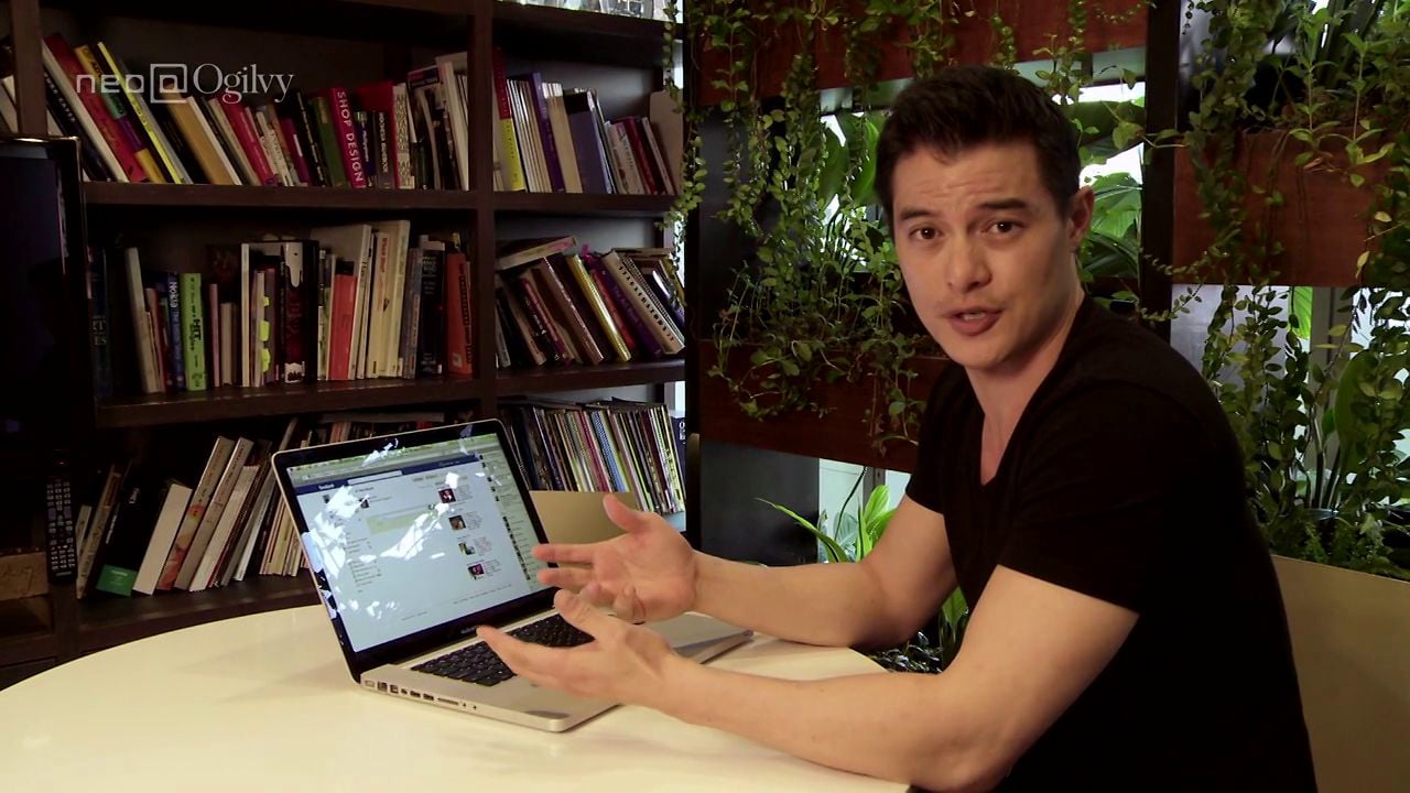 [Neo@Ogilvy] Marketing on Vimeo