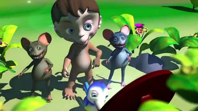 Kilukkampetty 3 - Official Teaser of Animation Super hit for Kids on Vimeo