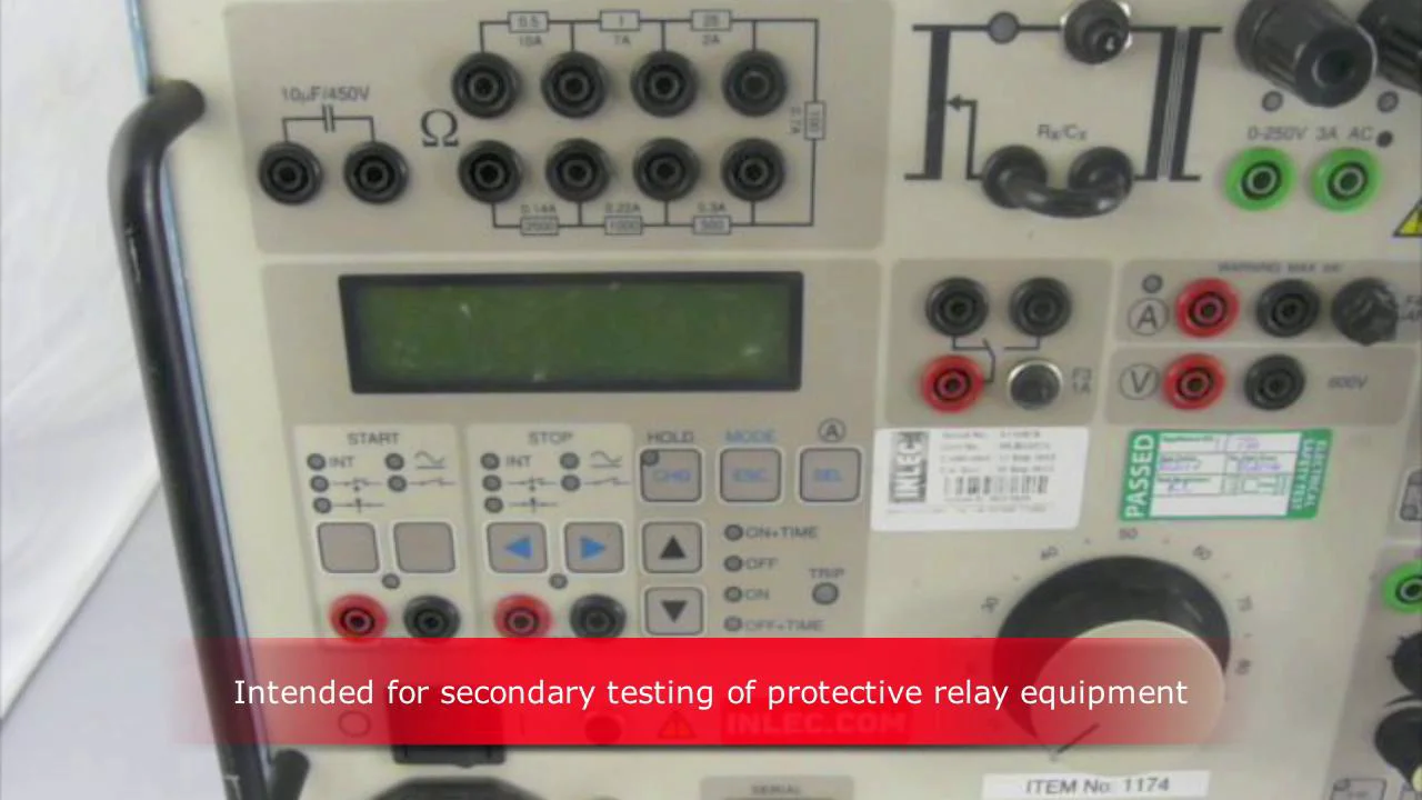 Programma Sverker 760 on Vimeo