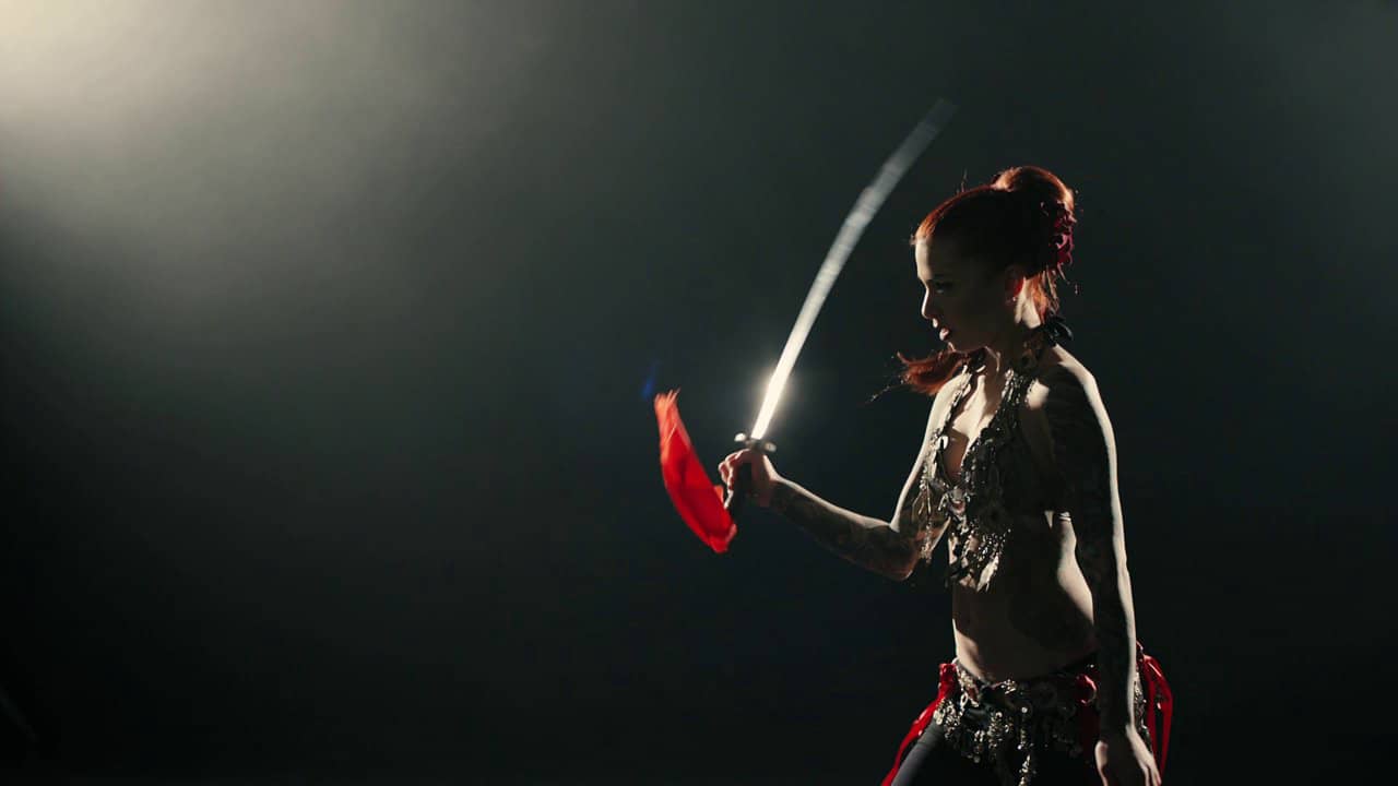 ARRI Alexa XR 120FPS on Vimeo