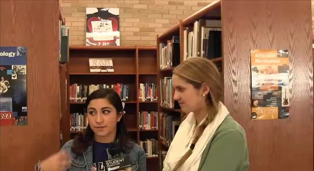 asl interview kinza zia on Vimeo