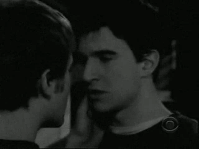 Luke And Noah Kiss Kiss On Vimeo