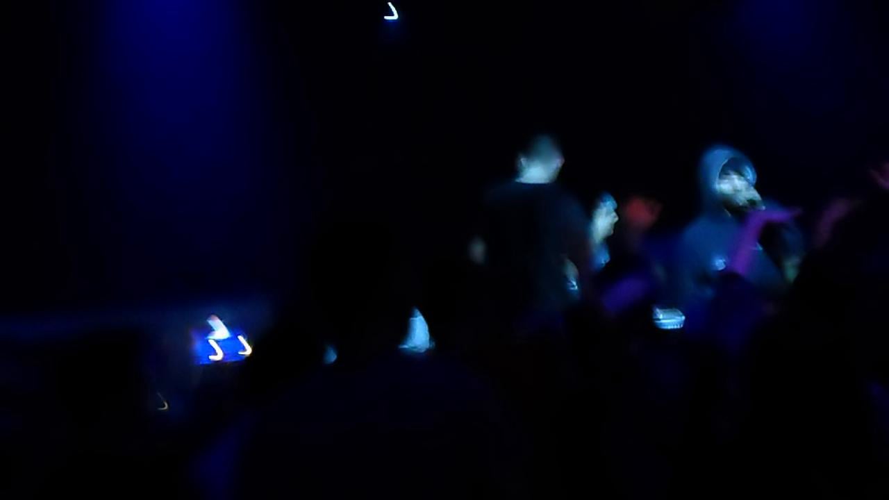 FLOU REGE -MURDAR Live on Vimeo