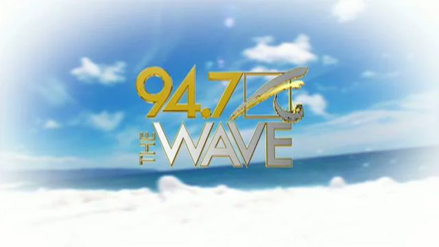 94.7 The Wave TV Promo on Vimeo