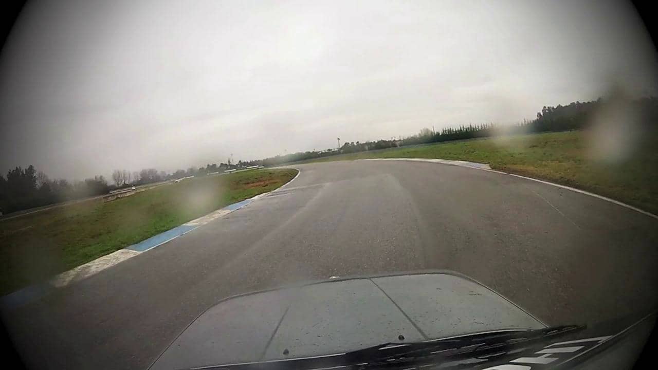 Drift Lap - Circuit Vasco Sameiro on Vimeo