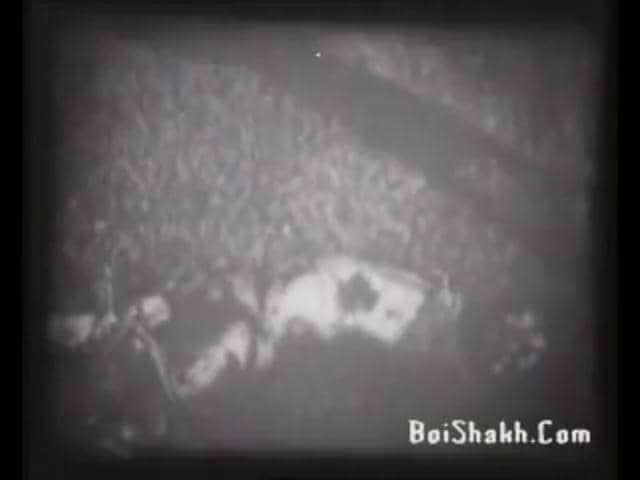 STOP GENOCIDE A Film By Zahir Raihan Part One on Vimeo