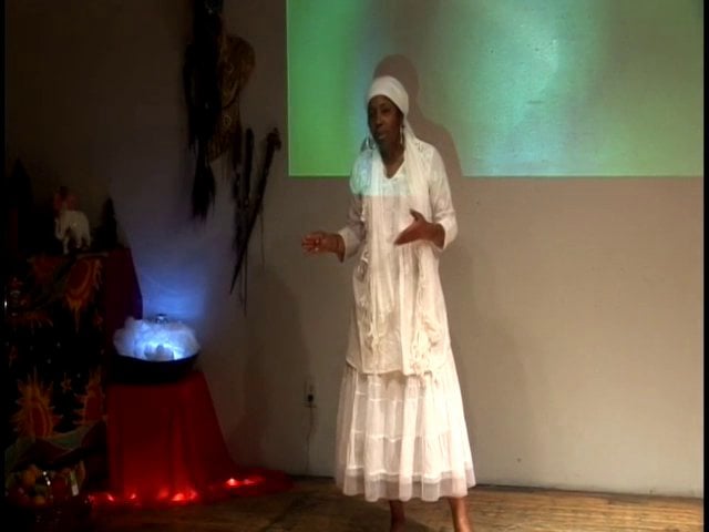 Wisdomstreamers on Vimeo