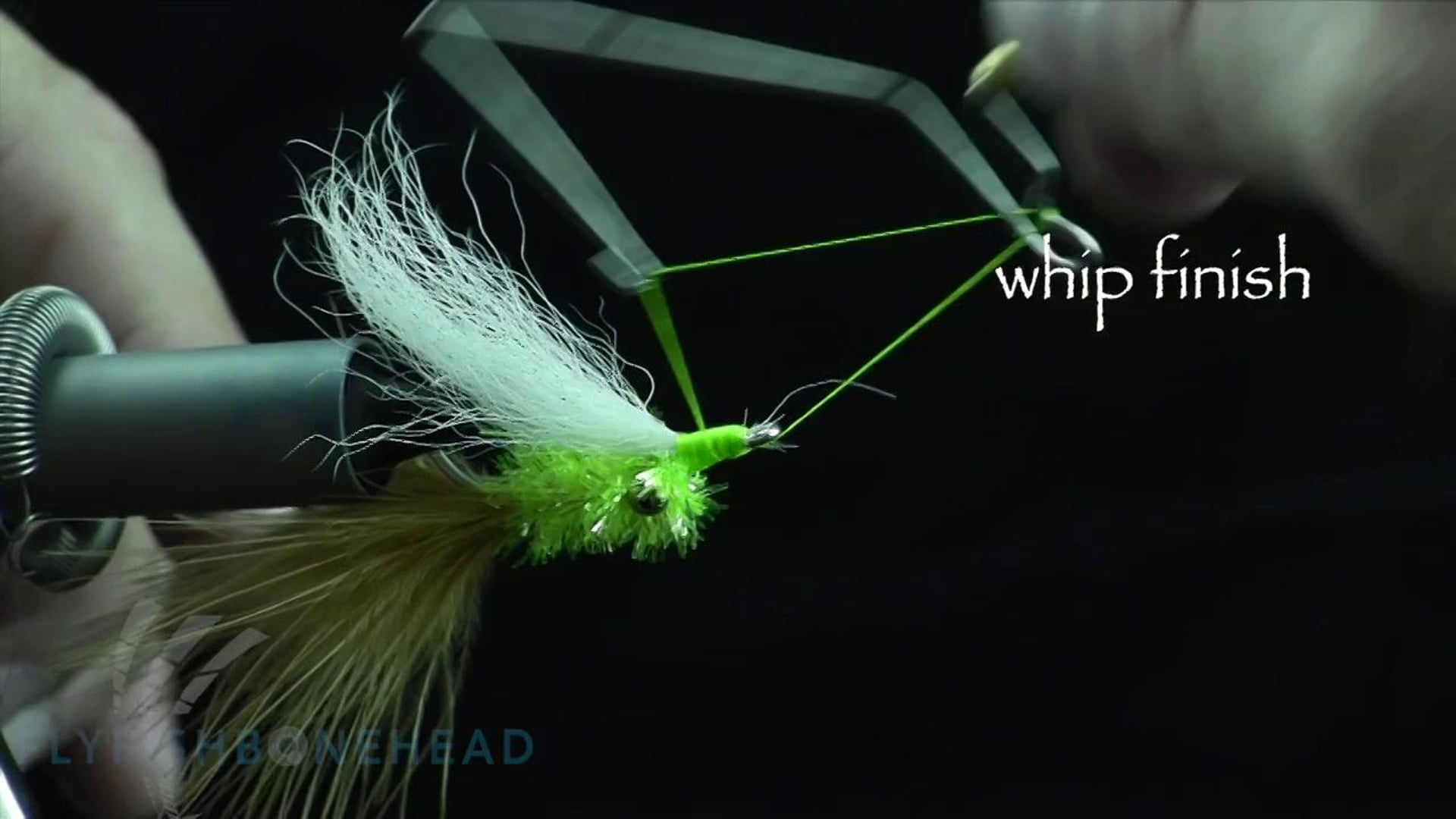 Yucatan Charlie Estaz Variant in Tan : FLYFISHBONEHEAD