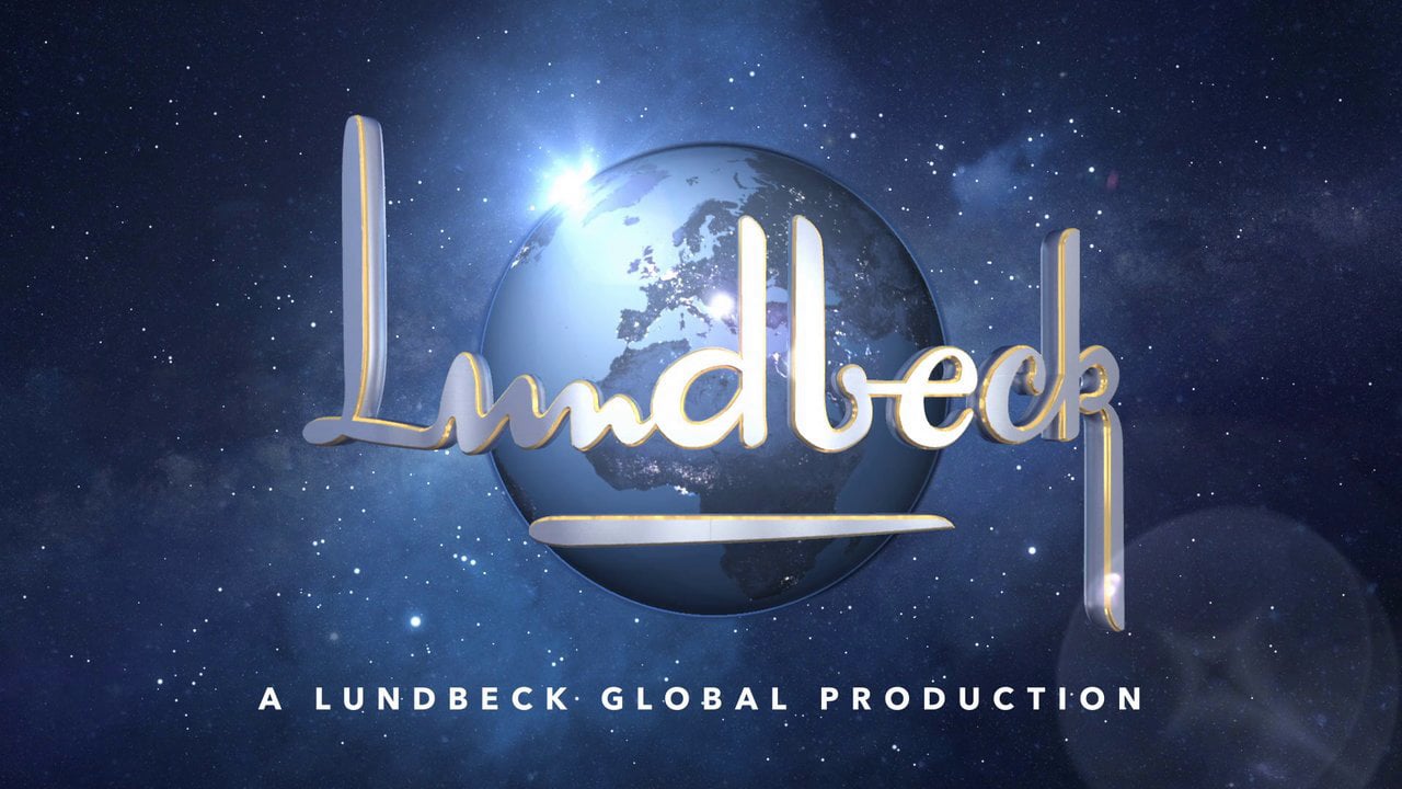 Lundbeck Logo Sting on Vimeo