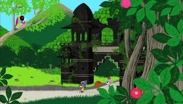 Disney Junior Mouk promo on Vimeo