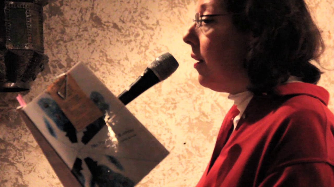 An Oh, Bernice! Dating Game on Vimeo