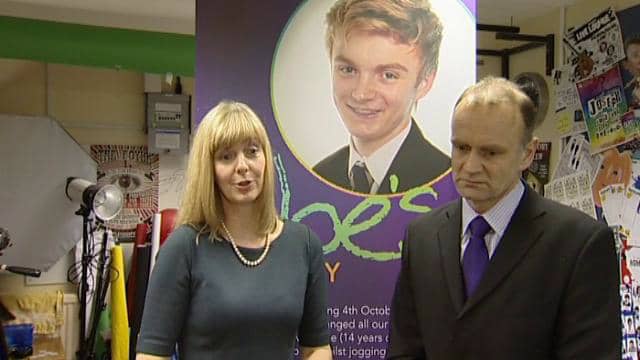 Angela Humphries on Vimeo