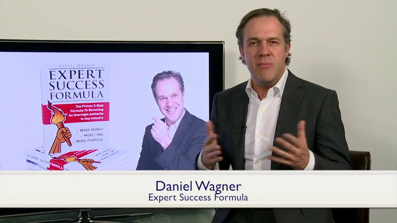 Inclusive Video Portfolio - Inclusive Video Testimonial Daniel Wagner ...