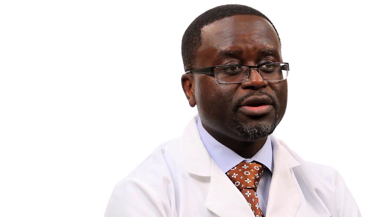 Premier Spine Institute - Dr. Ngu - Bio on Vimeo