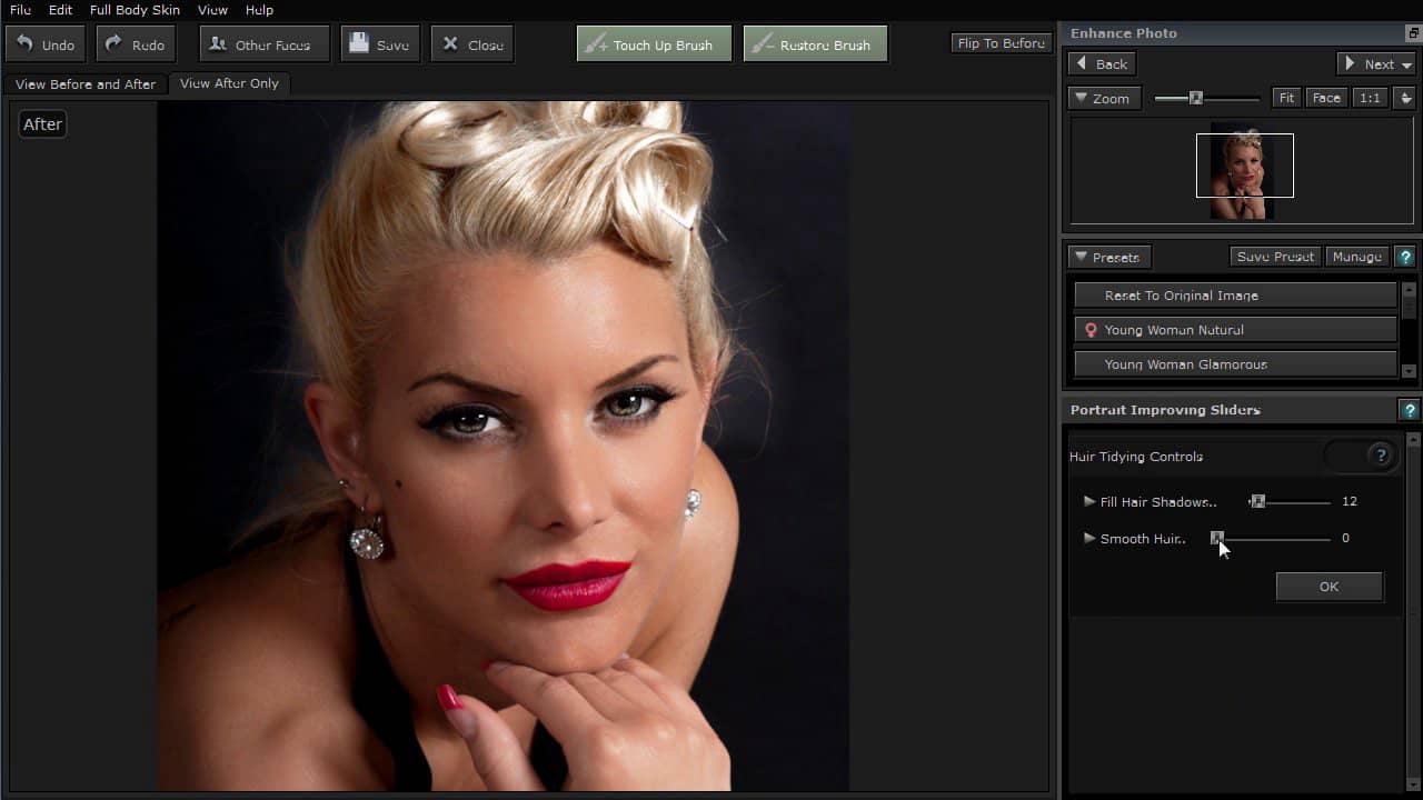Introduction to Portrait Professional 11 on Vimeo