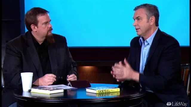Rice Broocks on evangelism - The Exchange - Full Episode - Aired Feb ...