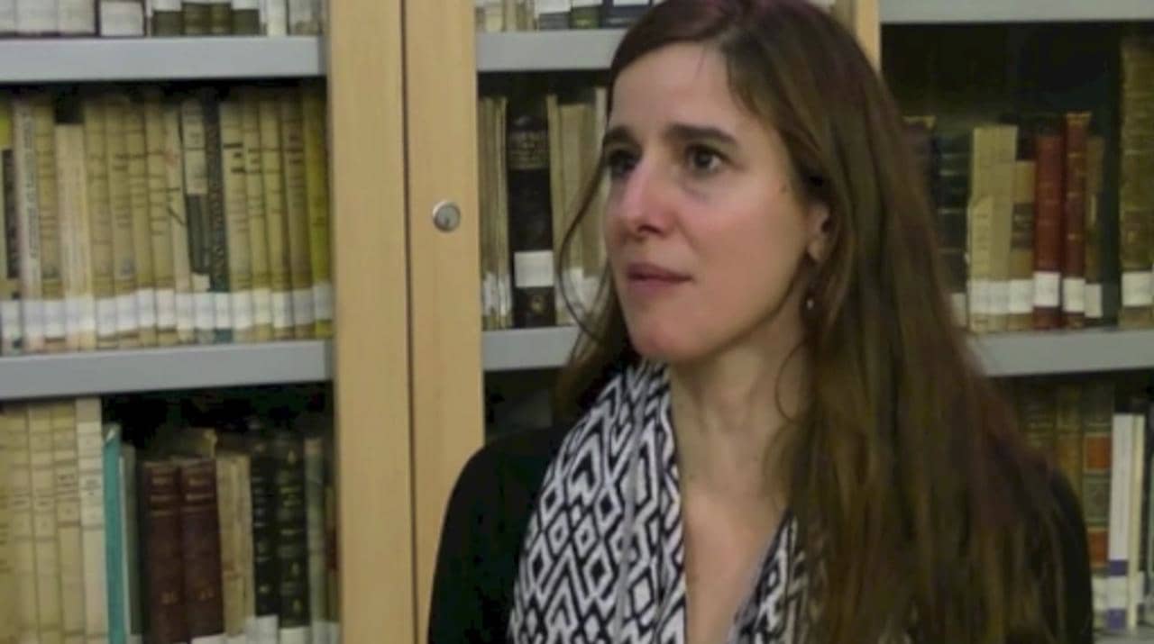 Entrevista a Fernanda Orazi on Vimeo