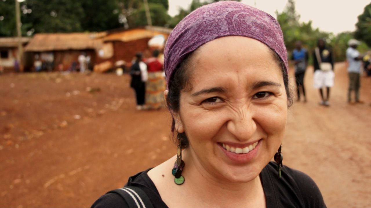 Maralee: a life redirected on Vimeo