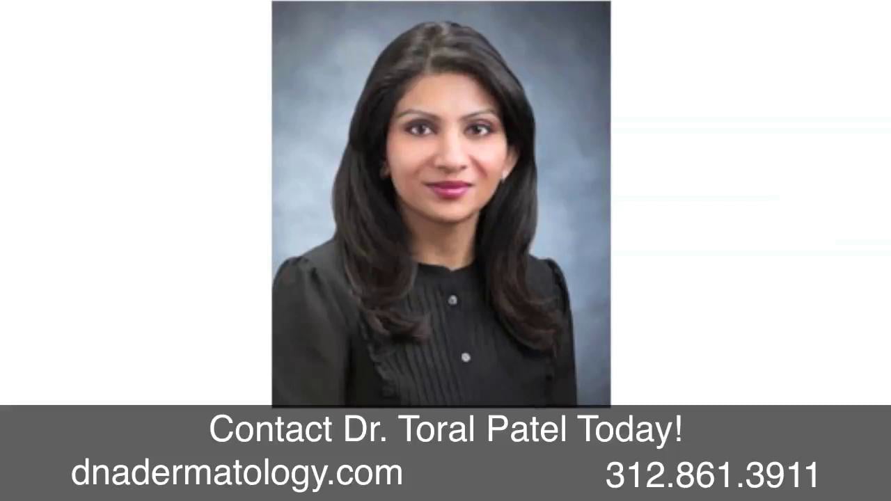 Coolsculpting Chicago, Dr. Toral Patel, DNA Dermatology on Vimeo