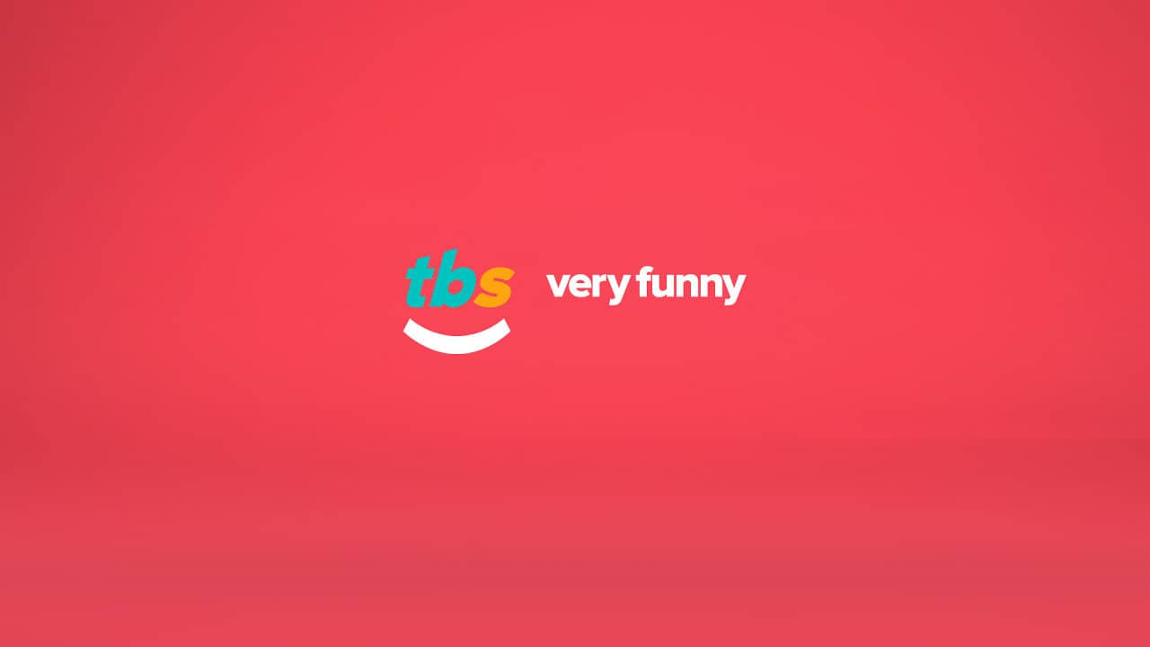 TBS rebrand pitch on Vimeo