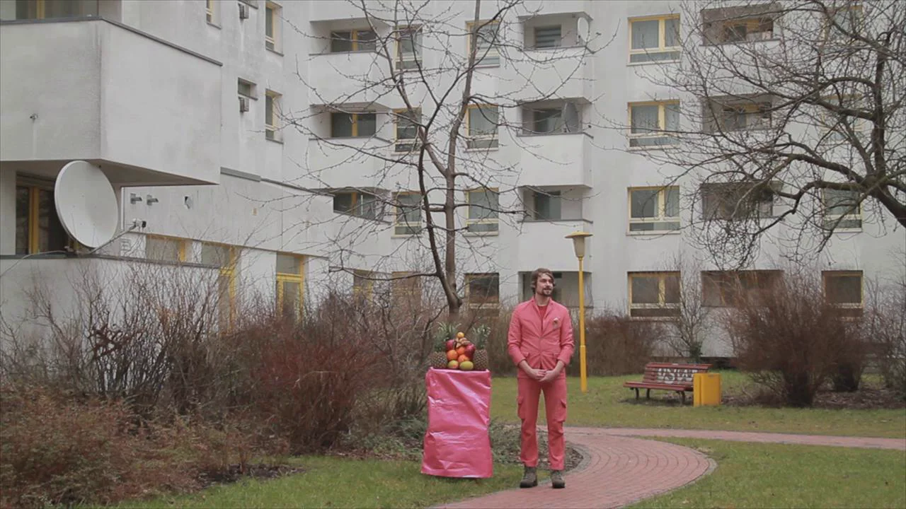 MEIN SOHN Trailer on Vimeo