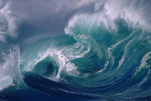 Calming the Storm on Vimeo