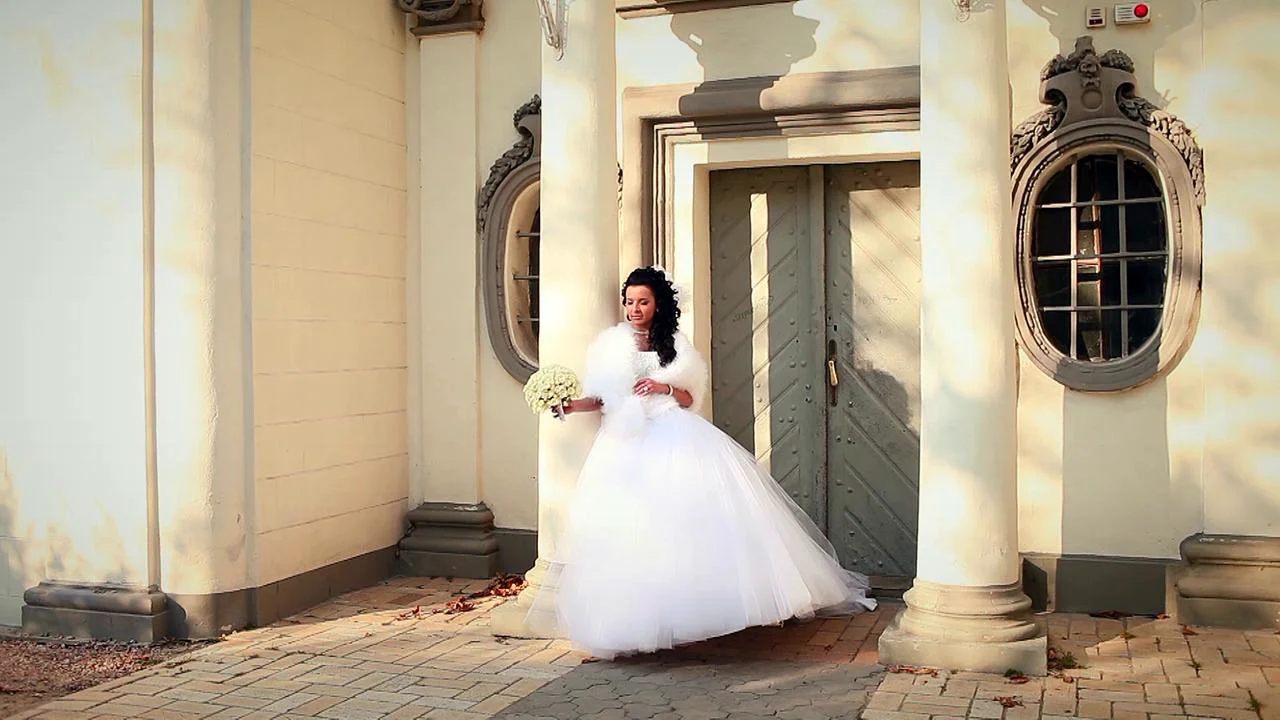 Igor & Yulia on Vimeo