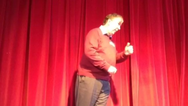 Malcolm Song on Vimeo