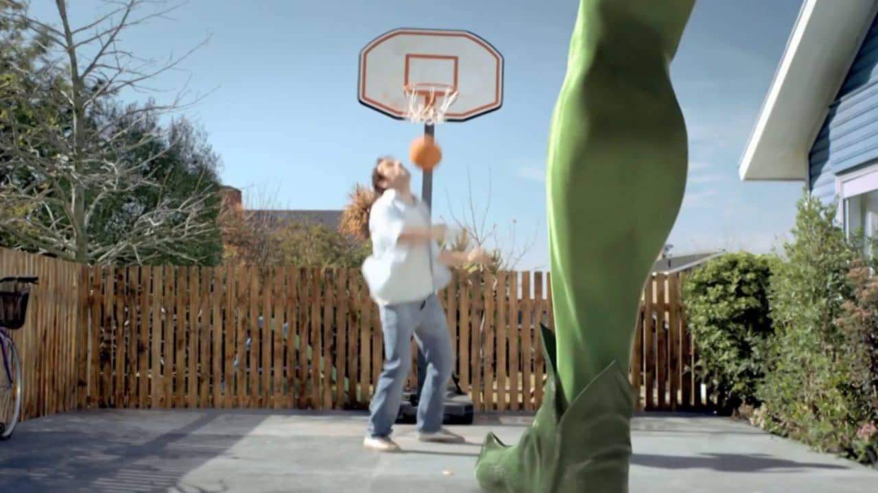 Green Giant- Eat Like a Giant. Play like a Green Giant. on Vimeo