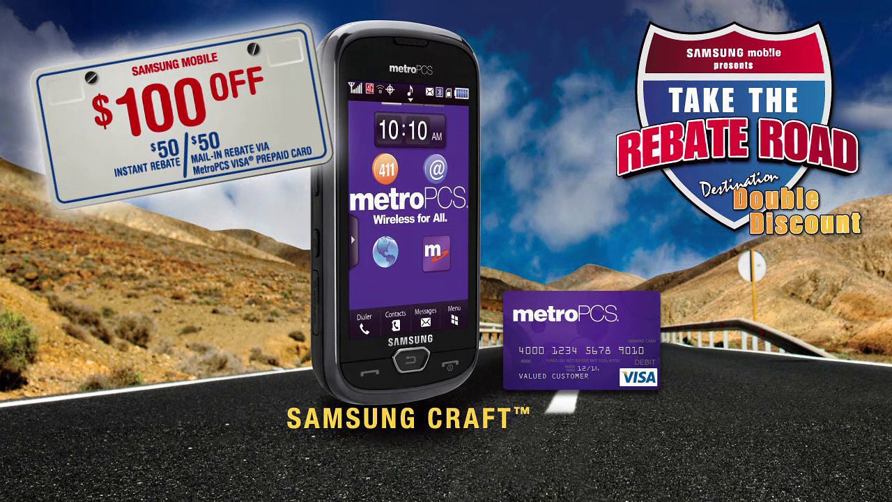 Rebate Road - Quick Animation on Vimeo