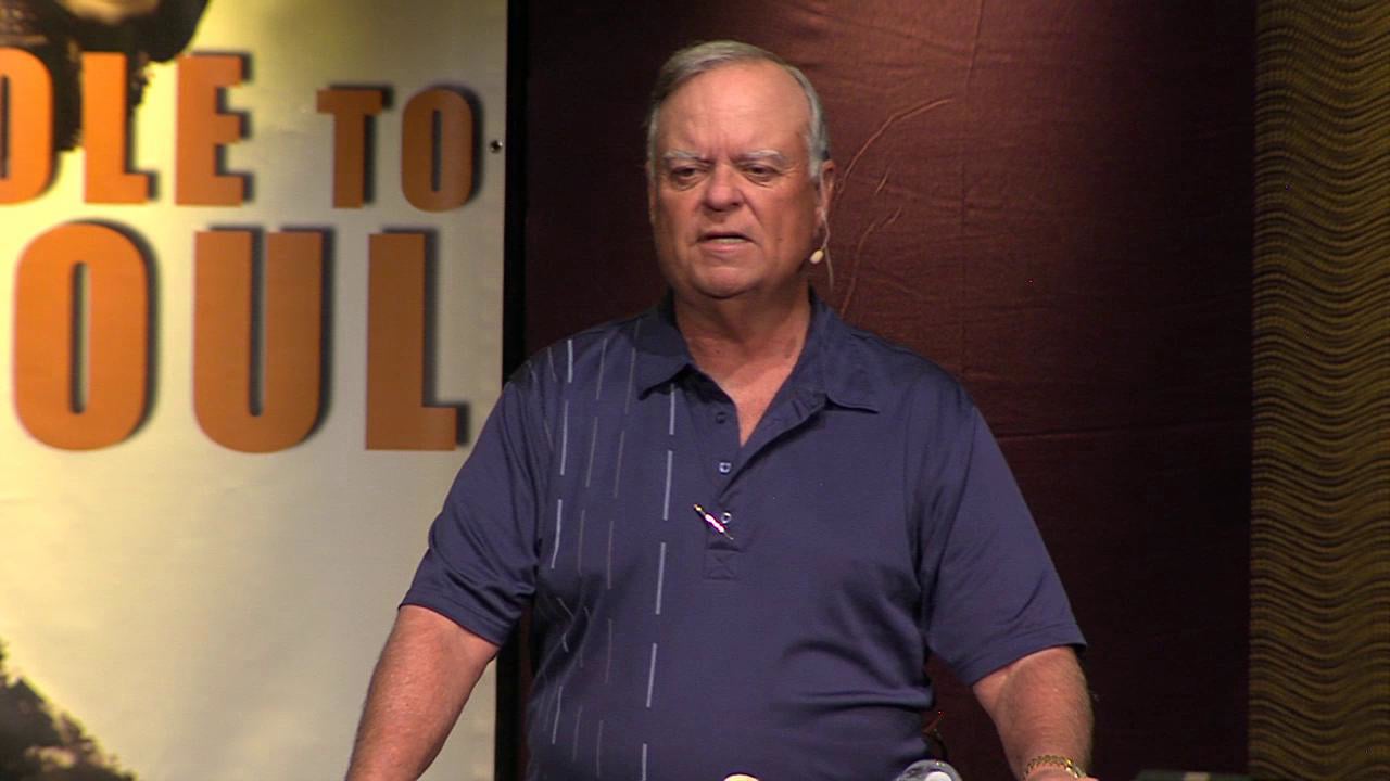 Share Jesus Without Fear - Bill Fay on Vimeo