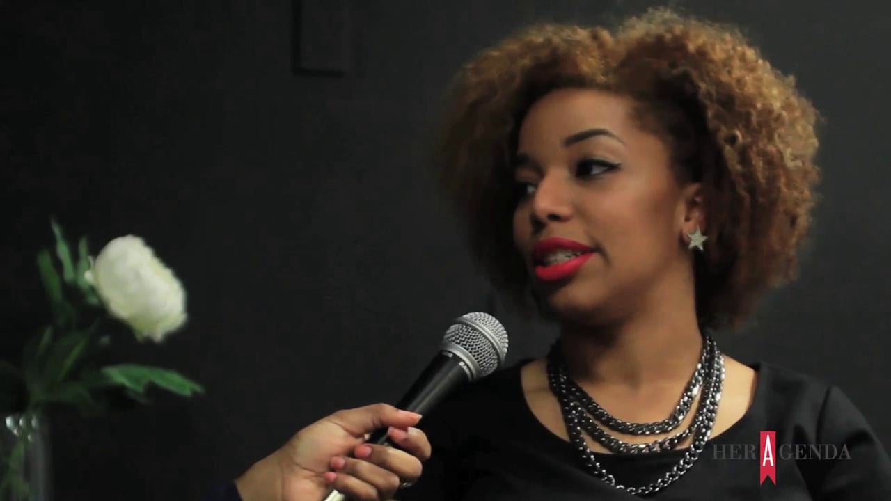 VIDEO: Makeup Artist Mimi J Launches Beat And Snatched Web Series on Vimeo