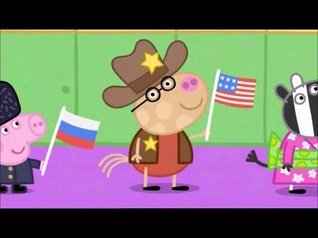 Peppa Pig International Day on Vimeo