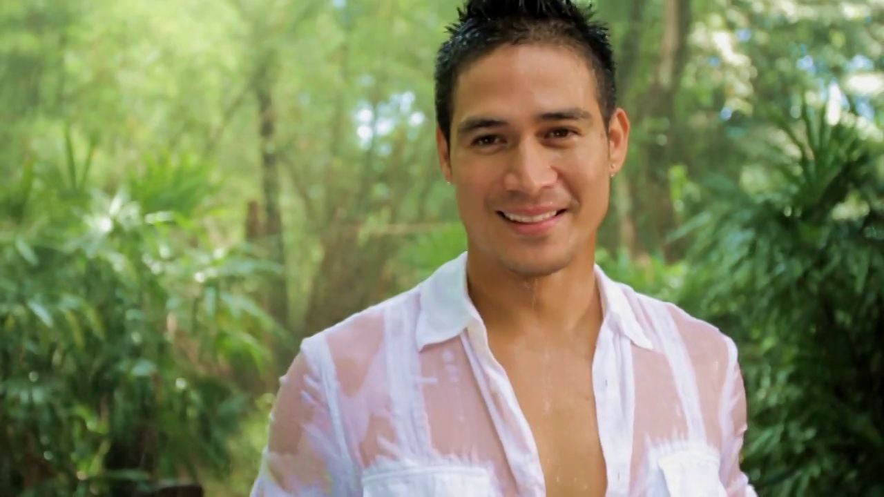 Ulan (Rain) on Vimeo