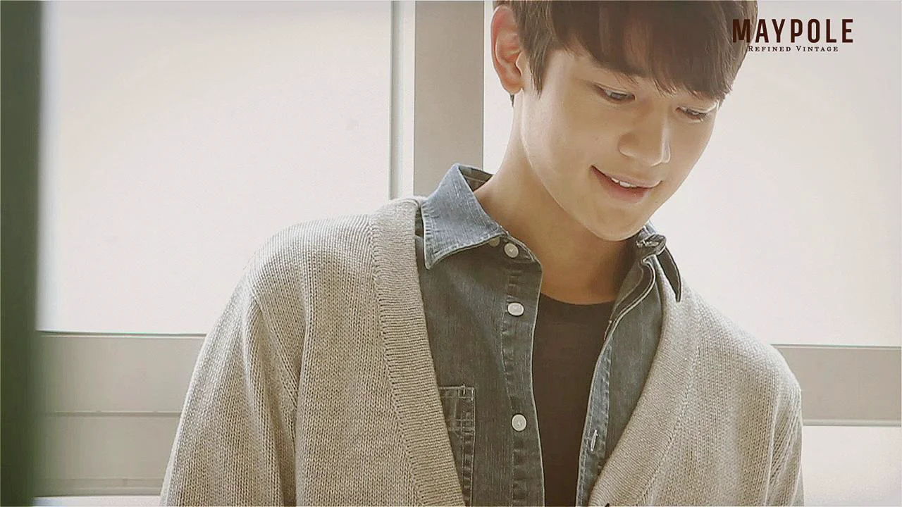 FASHION BRAND MAYPOLE 프로모션 영상 on Vimeo
