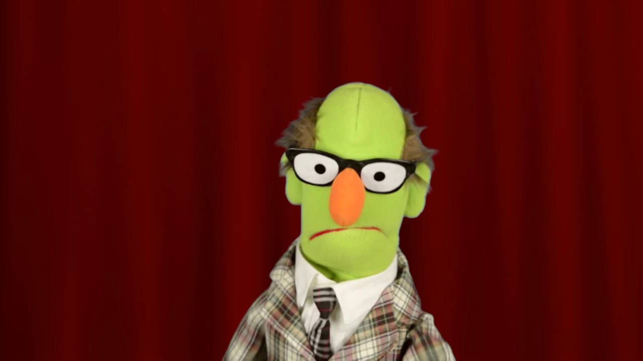 Food Manager Certification Classes- Grumpy Old Man on Vimeo