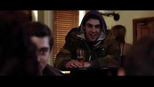 Philip Todd Actor Showreel on Vimeo