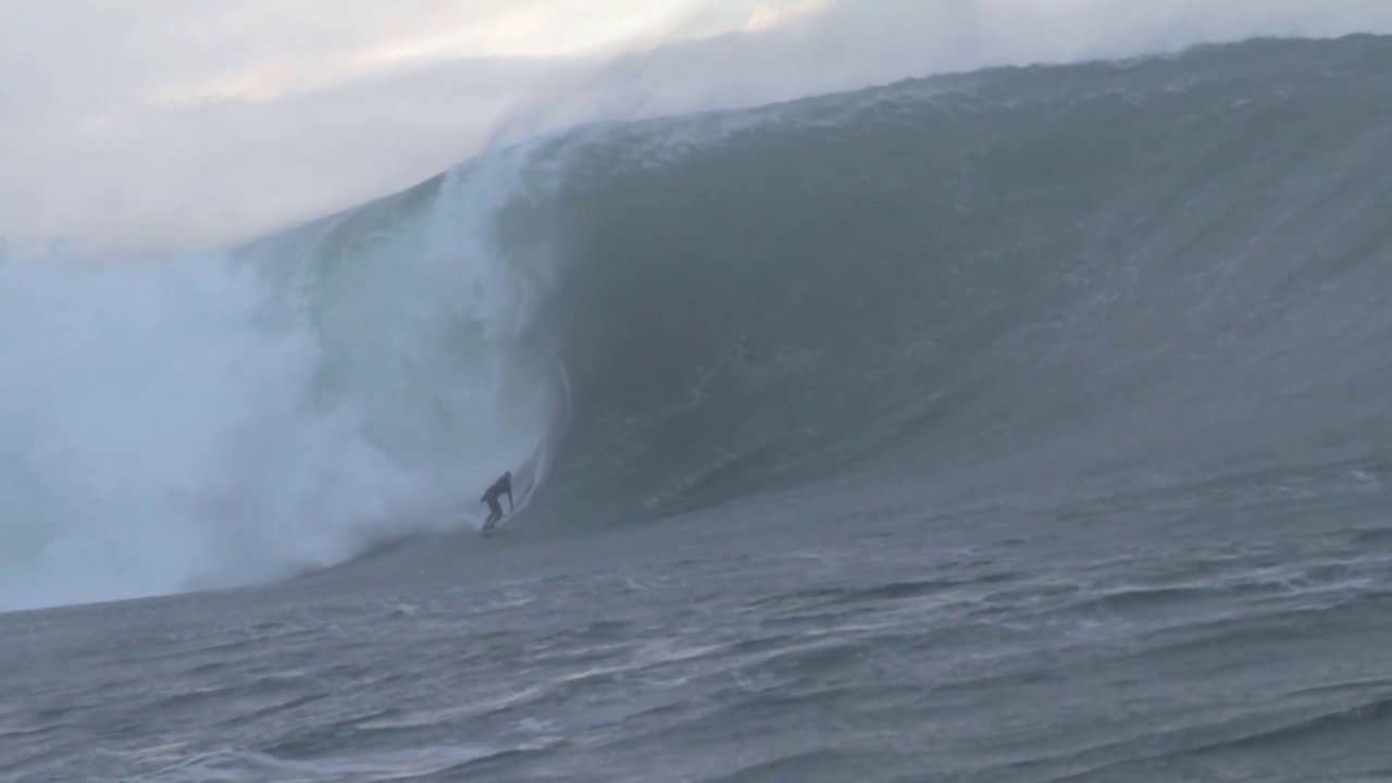 Deep Water, Part 5 – Ireland (2 of 2) on Vimeo
